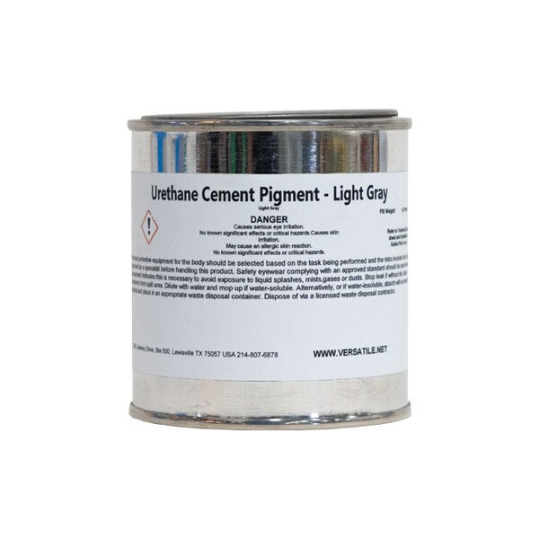 Urethane Cement Pigment | Versatile High-Performance Coatings®