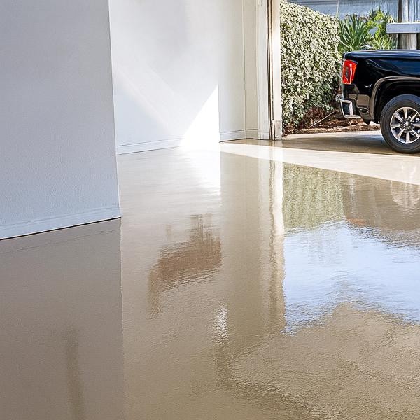 4010 Waterborne Pigmented Epoxy | Versatile High-Performance Coatings®