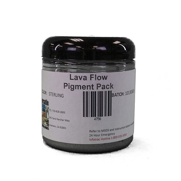 Custom Flake Blend | Versatile High-Performance Coatings®