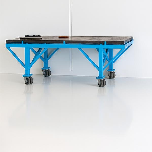 Epoxy Floor Coatings | Versatile High-Performance Coatings®