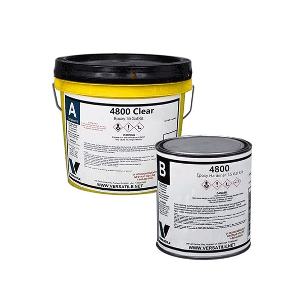 Epoxy Floor Coatings | Versatile High-Performance Coatings®