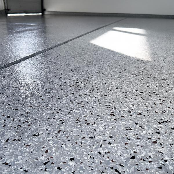 5020 Extended Pot Life Polyaspartic Clear Topcoat | Versatile High ...