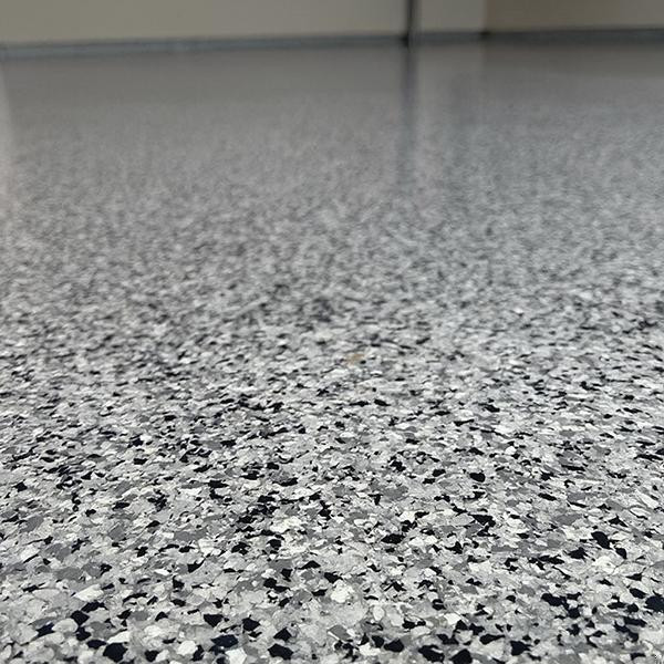 5020 Extended Pot Life Polyaspartic Clear Topcoat | Versatile High ...