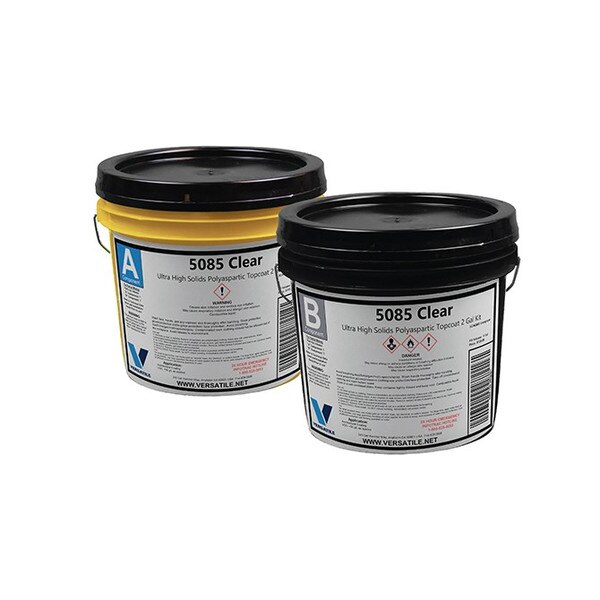 Big Ben 18" Frame | Versatile High-Performance Coatings®