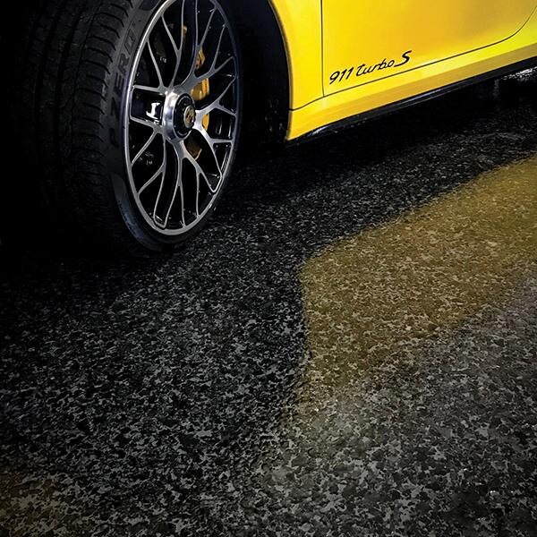 5085 Ultra-High Solids Polyaspartic | Versatile High-Performance Coatings®