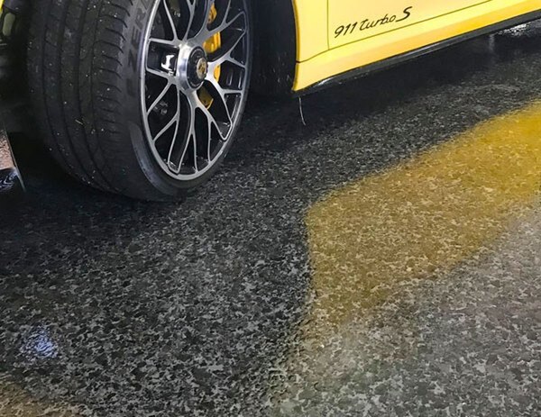 5085 Ultra-High Solids Polyaspartic | Versatile High-Performance Coatings®