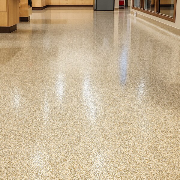 5085 Low Odor Ultra-High Solids Polyaspartic | Versatile High ...