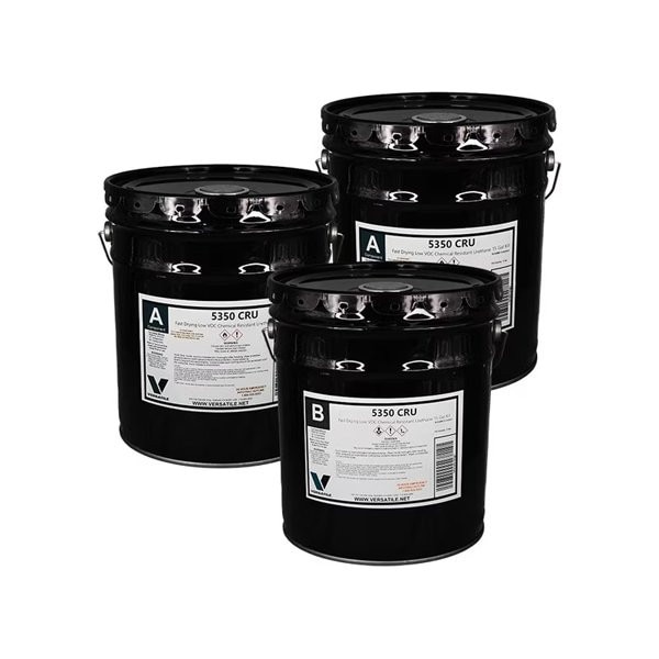 5350 Chemical Resistant Urethane | Versatile High-Performance Coatings®