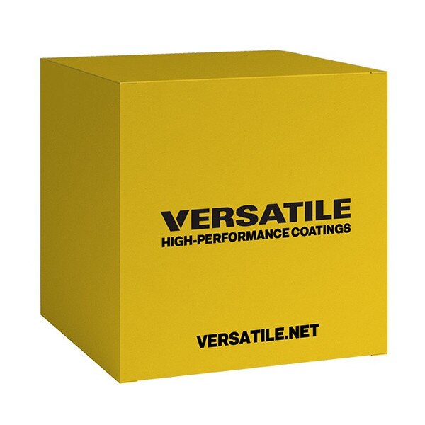 Custom Enhanced Flake Blend | Versatile High-Performance Coatings®