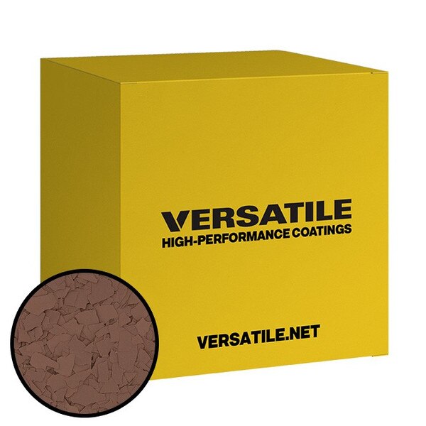 Solid Flake | Versatile High-Performance Coatings®