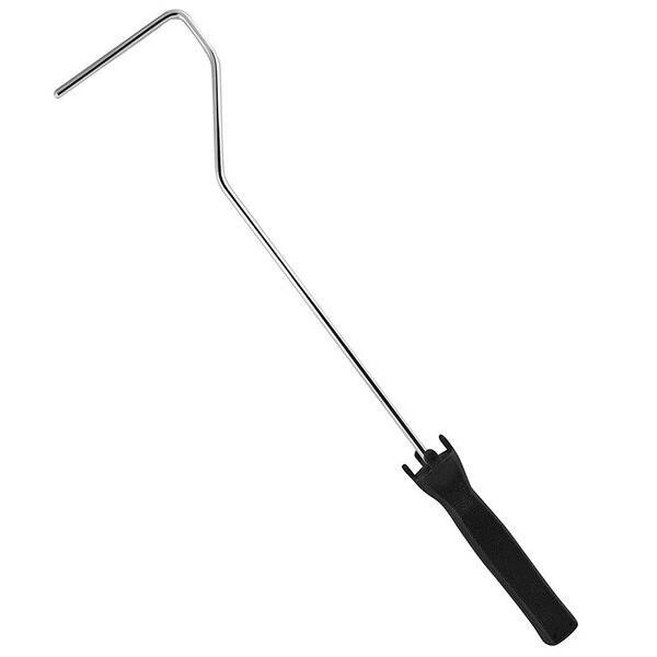 Mini-Koter 19" Length Handle by Wooster | Versatile High-Performance ...