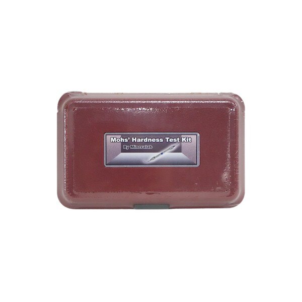 Concrete Hardness Test Kit | Versatile High-Performance Coatings®