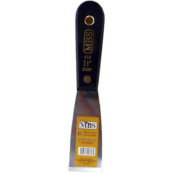1-1/2" Putty Knife / Scraper | Versatile High-Performance Coatings®