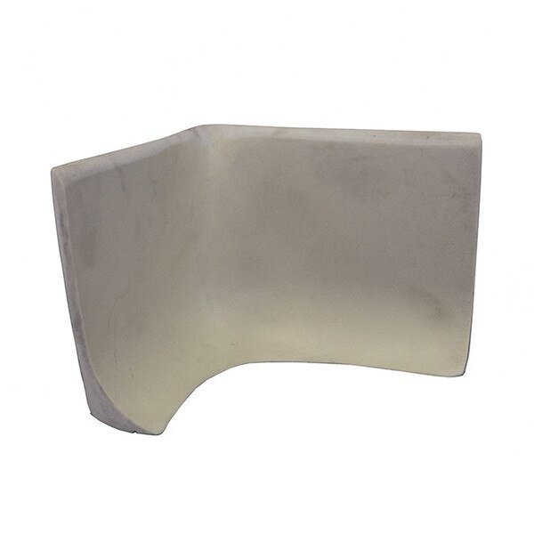 Speed Cove 4" Inside Corners (12 pieces per box) | Versatile High ...