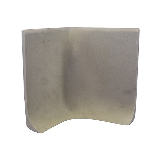 Speed Cove 6" Inside Corner (12 pieces per box) | Versatile High ...