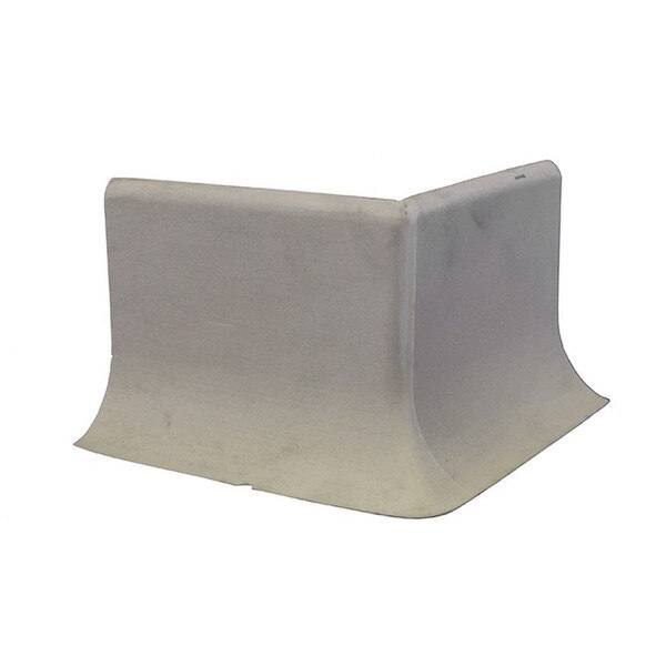 Speed Cove 4" Outside Corners (12 pieces per box) | Versatile High ...