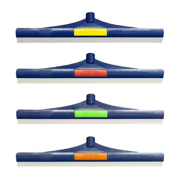 Easy Squeegee | Versatile High-Performance Coatings®