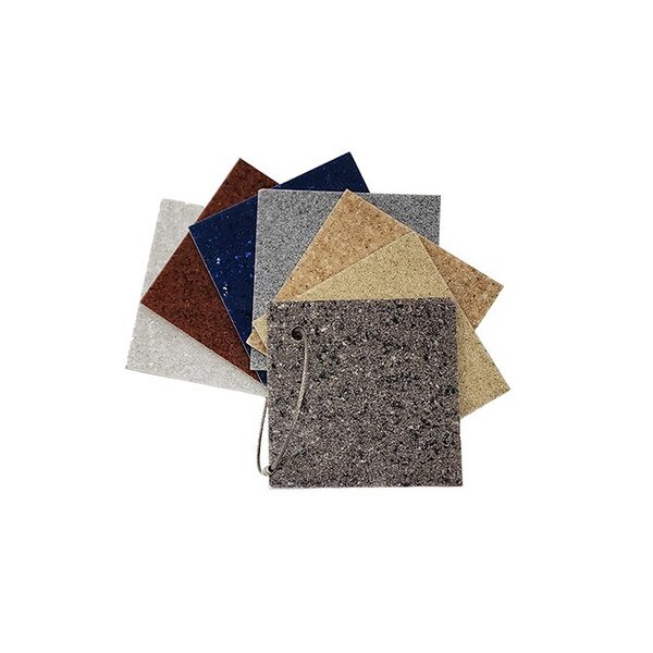 Liquid Quartz Sample Ring | Versatile High-Performance Coatings®