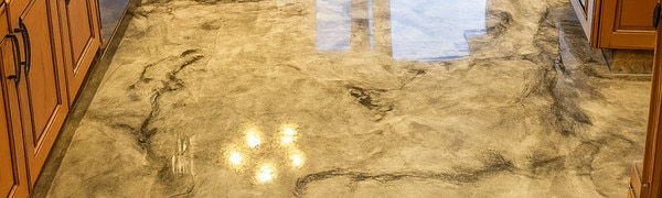 Lava Flow® | Versatile High-Performance Coatings®