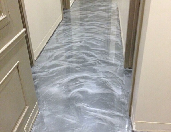 Lava Flow® | Versatile High-Performance Coatings®