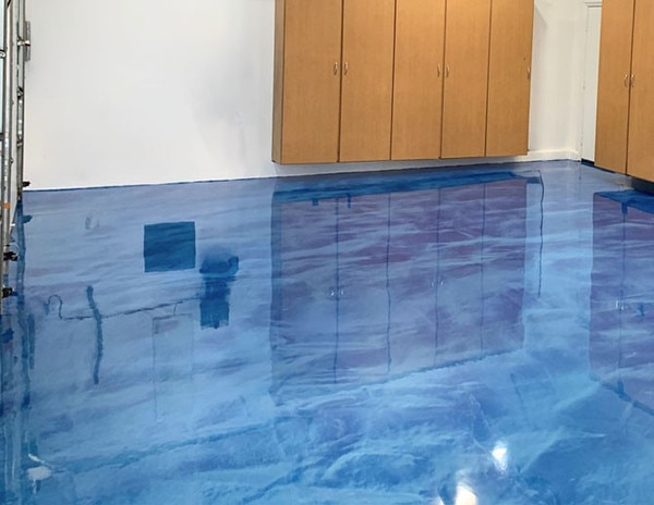 Lava Flow® | Versatile High-Performance Coatings®