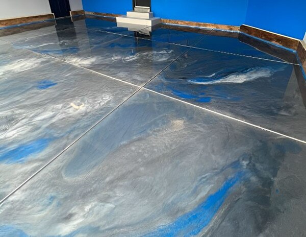 Lava Flow® | Versatile High-Performance Coatings®