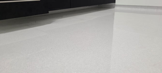 Liquid Quartz™ System | Versatile High-Performance Coatings®