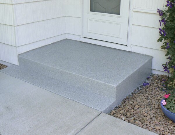 Roll on Rock® System | Versatile High-Performance Coatings®