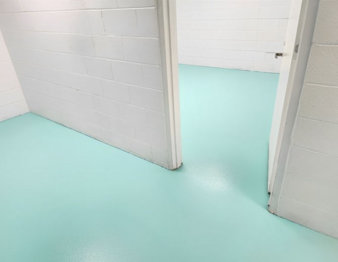 Solid-X™ Industrial Epoxy System | Versatile High-Performance Coatings®