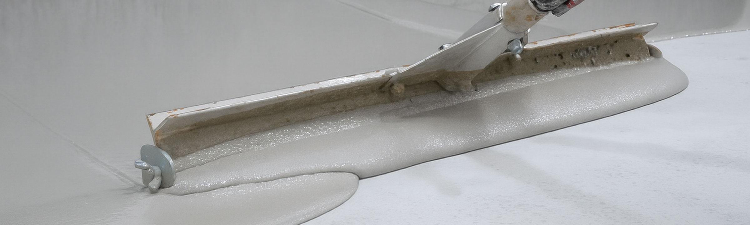 Solid-X™ Urethane Cement System | Versatile High-Performance Coatings®