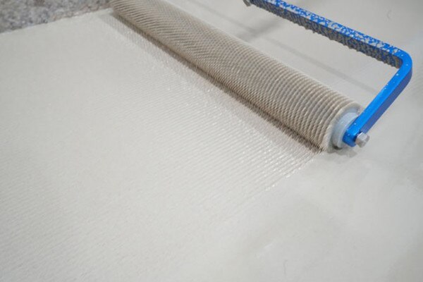 Solid-X™ Urethane Cement System | Versatile High-Performance Coatings®