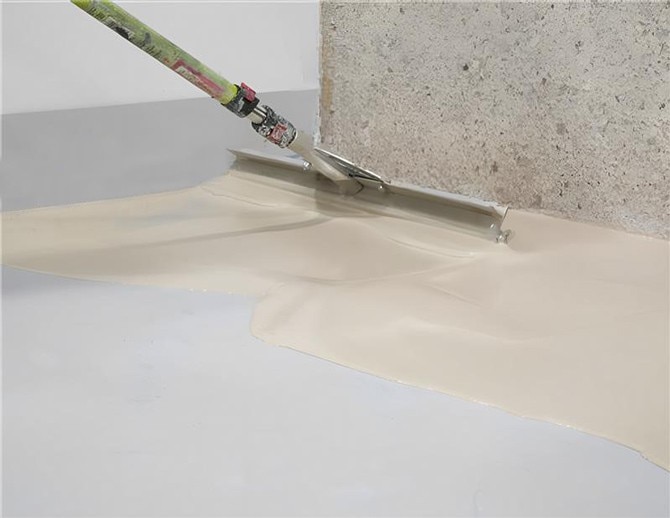 Solid-X™ Urethane Cement System | Versatile High-Performance Coatings®