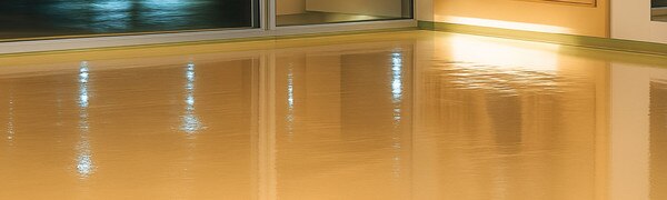Water-Based Pigmented System | Versatile High-Performance Coatings®