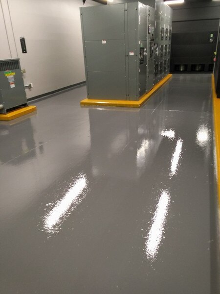 Water-Based Pigmented System | Versatile High-Performance Coatings®