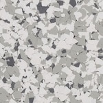 Blended Flake 40 LB Box Micro Sizes | Versatile High-Performance Coatings®