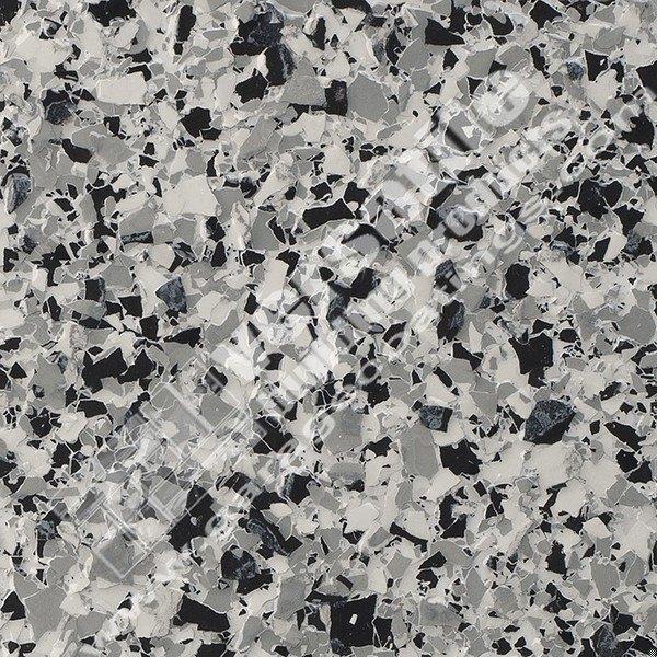 Blended Flake Color Chart | Versatile High-Performance Coatings®