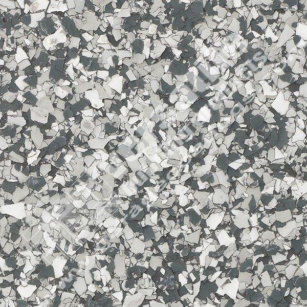 Blended Flake Color Chart | Versatile High-Performance Coatings®