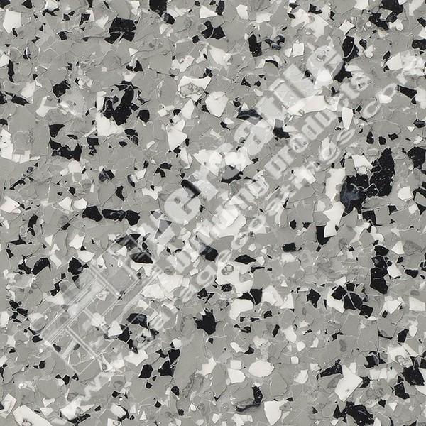 Blended Flake Color Chart | Versatile High-Performance Coatings®