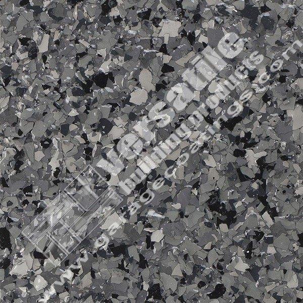 Blended Flake Color Chart | Versatile High-Performance Coatings®