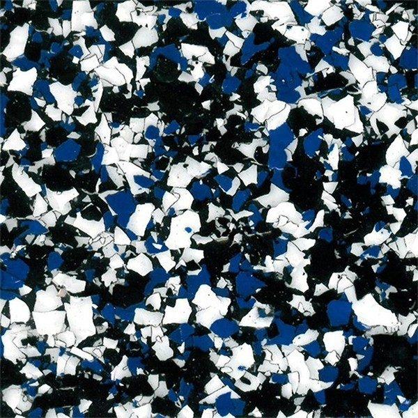 Blended Flake Color Chart | Versatile High-Performance Coatings®