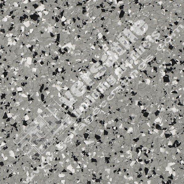 Blended Flake Color Chart | Versatile High-Performance Coatings®